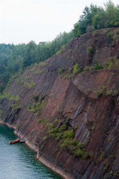 Steve Trott is fundraising for SARA