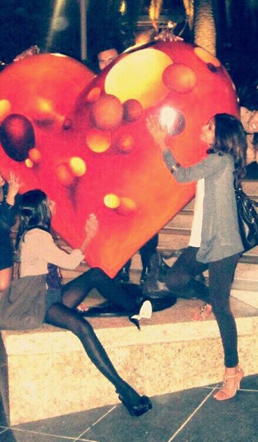 Priya Halai is fundraising for British Heart Foundation