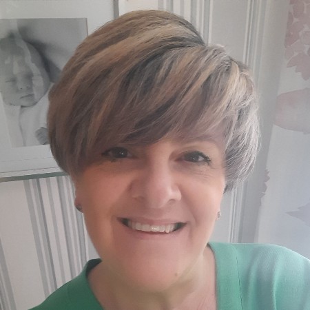 Debbie Davey is fundraising for Pancreatic Cancer UK