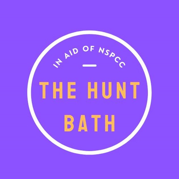 The Hunt Bath is fundraising for NSPCC