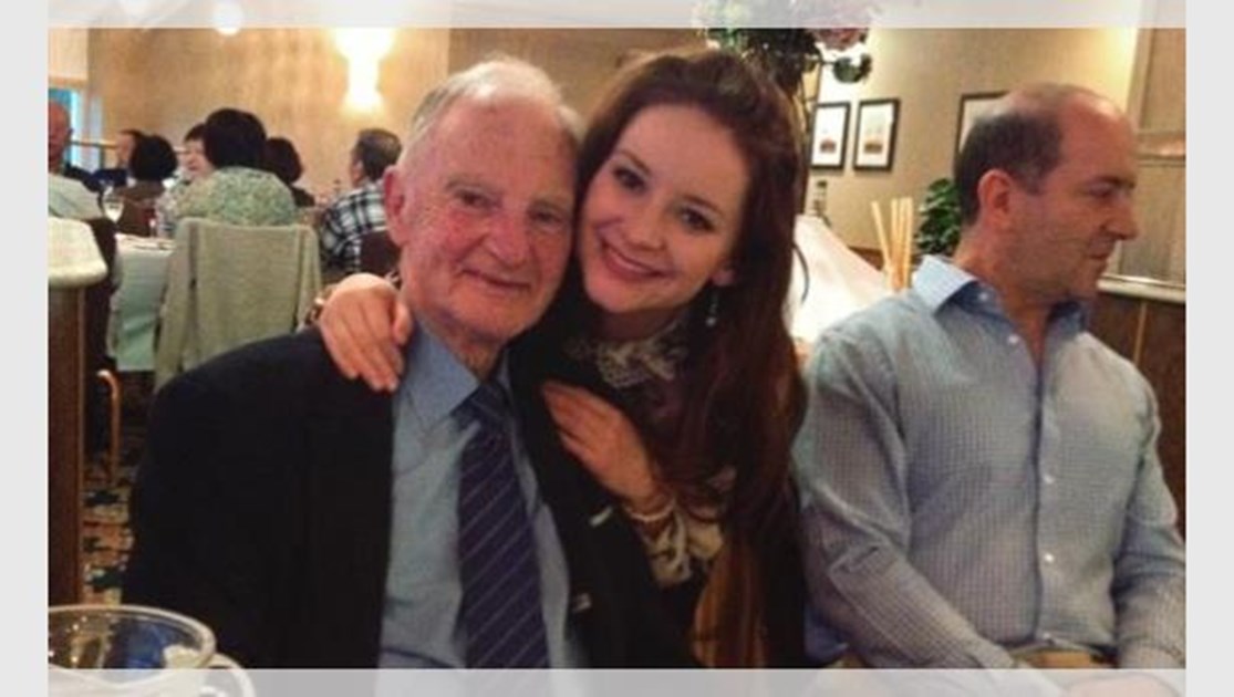 Beth Cohen is fundraising for Action For Pulmonary Fibrosis