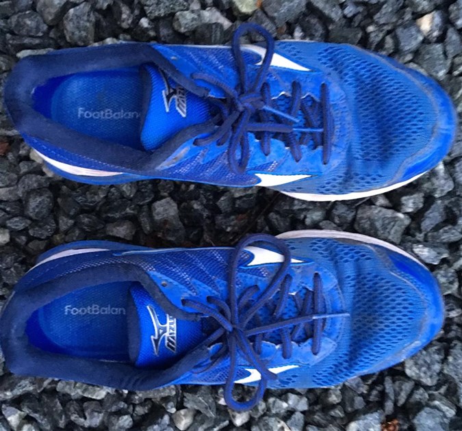 Stuart Mears is fundraising for The Children's Society