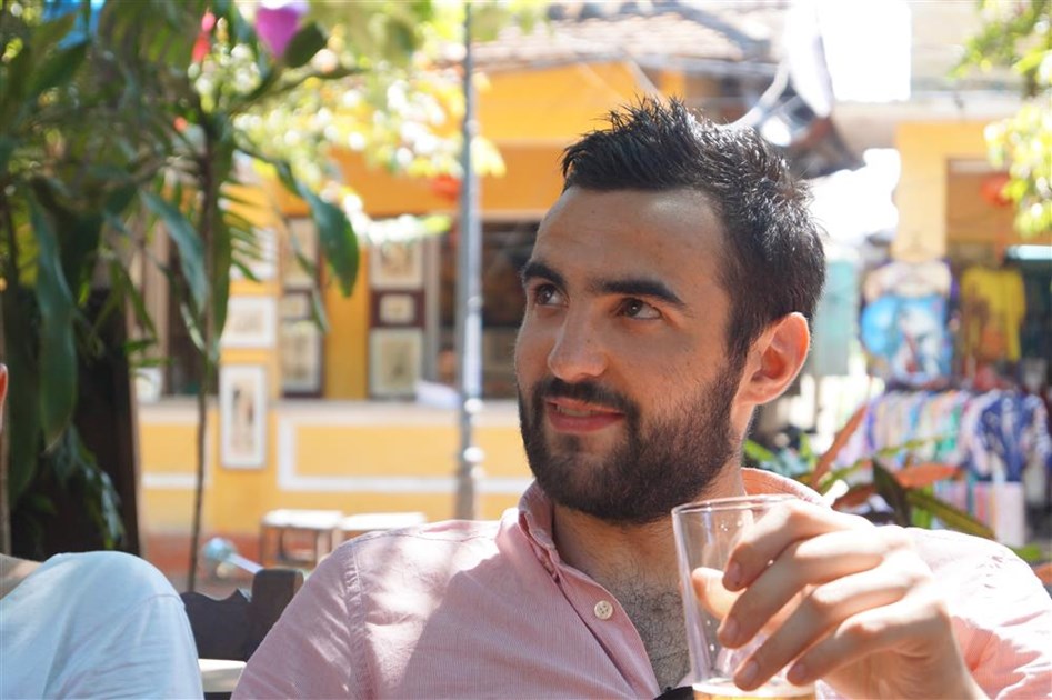 Aaron Beale's friends and family is fundraising for Neuroendocrine ...