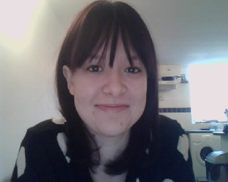 Vicki Mason is fundraising for RUHX