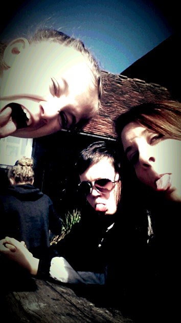 Laura Windle is fundraising for Cancer Research UK