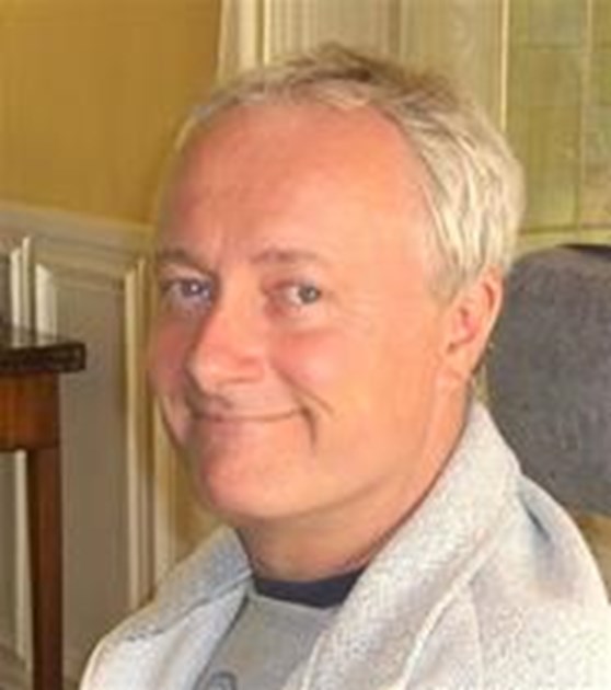 Deborah Ramsay is fundraising for Motor Neurone Disease Association