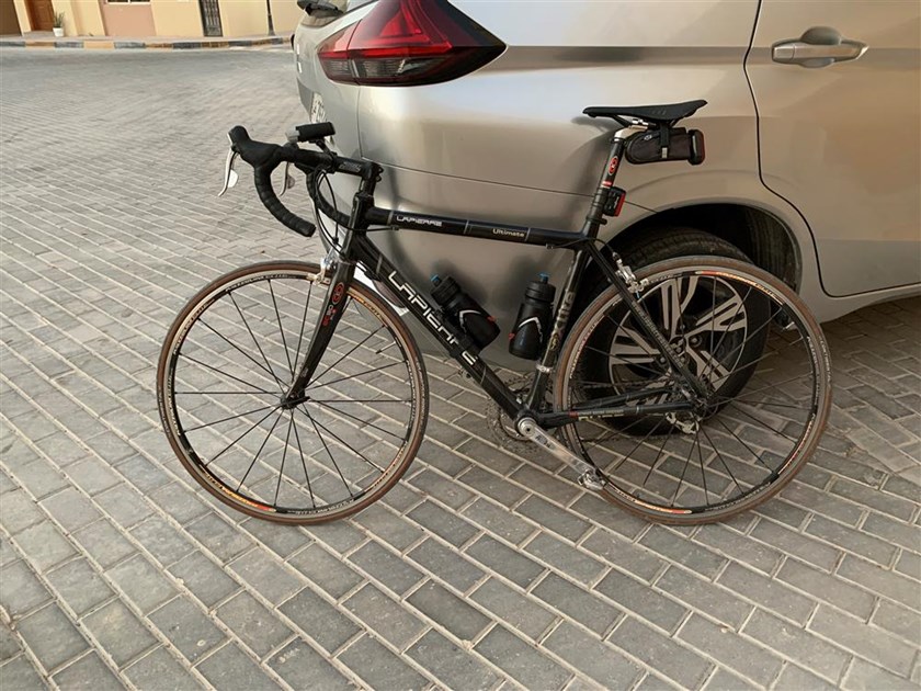 Craig Furniss is fundraising for LOROS, the Leicestershire and Rutland ...