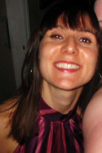 Claire Knights is fundraising for Keech Hospice Care