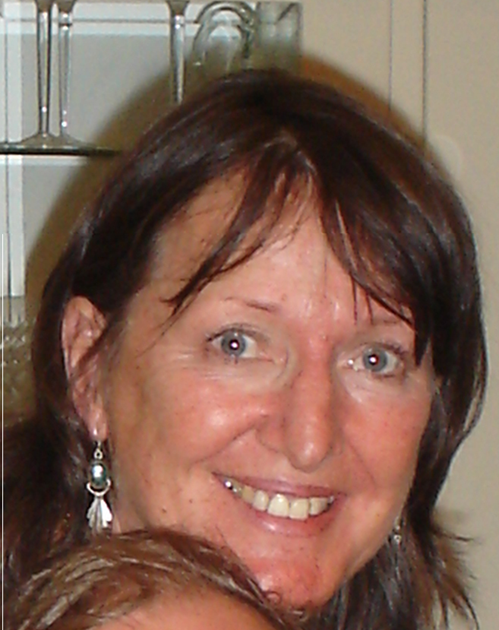 Lucy Mcintyre is fundraising for Cancer Research UK