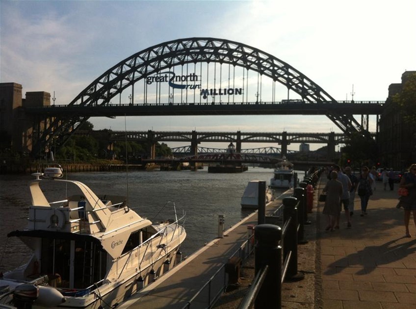 Timothy Bates is fundraising for National Star