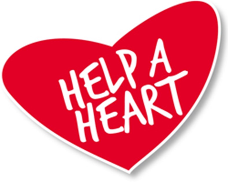Rebecca Maddison is fundraising for British Heart Foundation