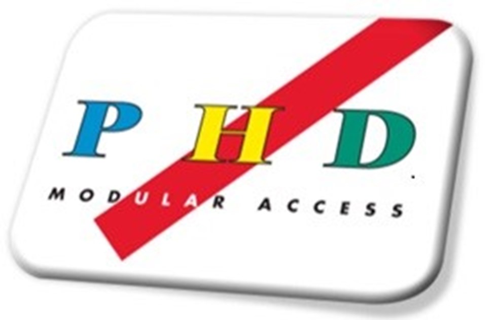 PHD Modular Access Services is fundraising for Great Ormond Street ...