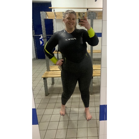 Rebecca Fern is fundraising for Level Water