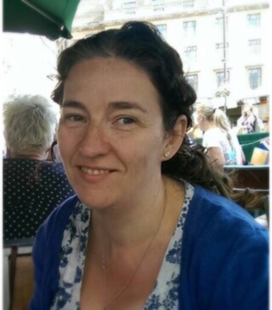 jennifer patton is fundraising for Kairos Prison Ministry UK