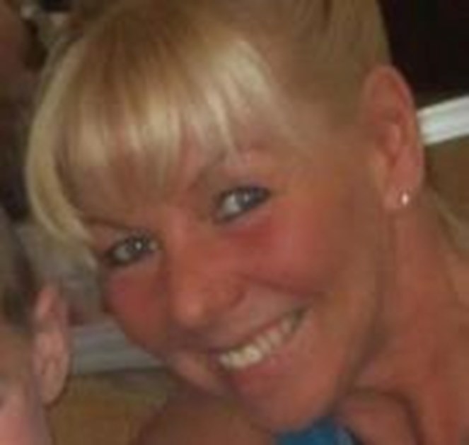 Jane Graham is fundraising for The Royal Marsden Cancer Charity