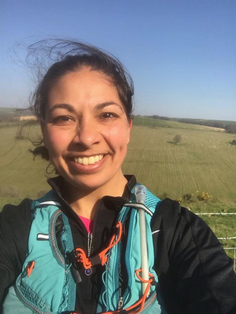 Daisy Vasanthakumar is fundraising for Goodheart Animal Sanctuaries