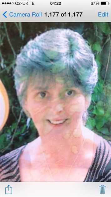 Jamie Fenn is fundraising for Paul Sartori Foundation Hospice Care