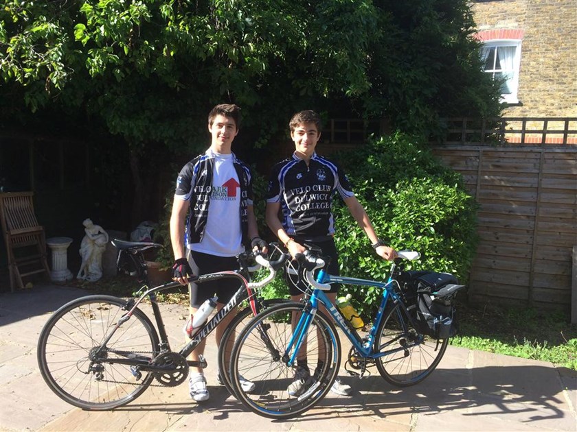 Stephanos Iossifidis is fundraising for Help for Heroes