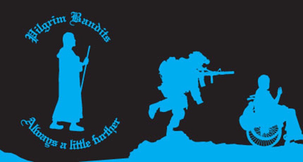 Consec-Risk Management is fundraising for Pilgrim Bandits