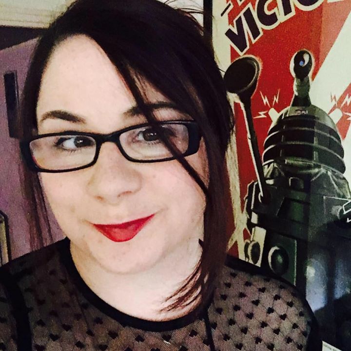 Christine Boxer is fundraising for Cancer Research UK