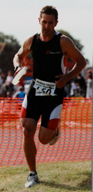 Luke Simon is fundraising for Piers Simon Appeal