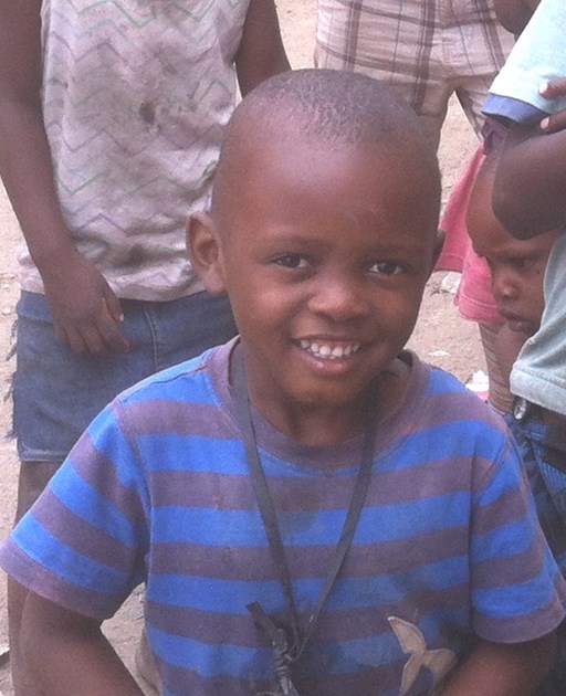 Sharon Vaughan is fundraising for Teacher Aid