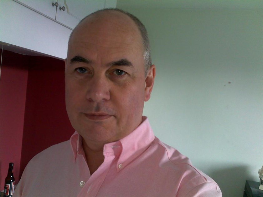 Paul Malpass is fundraising for Meningitis Now