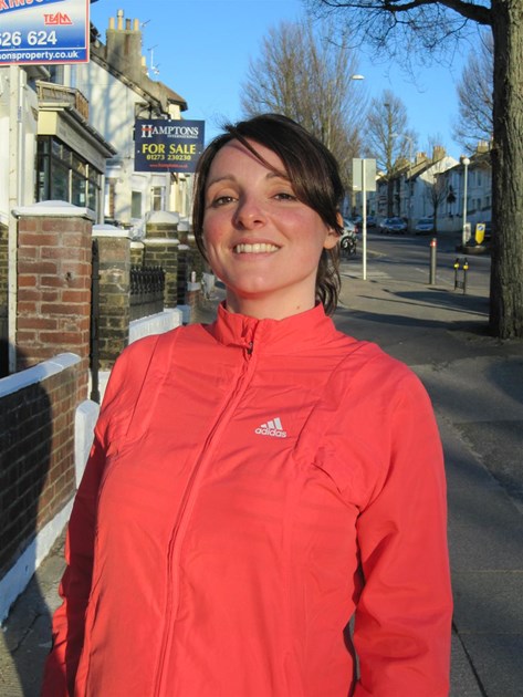 Zoe Goode is fundraising for YMCA DownsLink Group