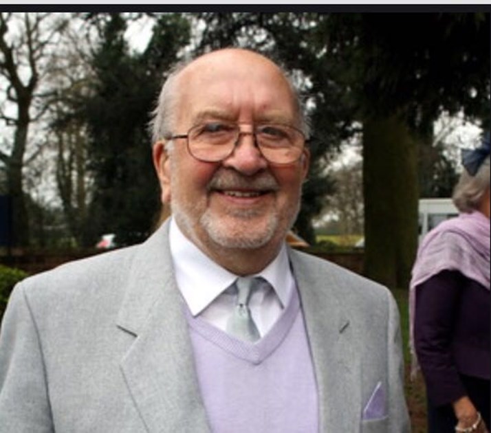 Kelly Rowley is fundraising for RSPCA