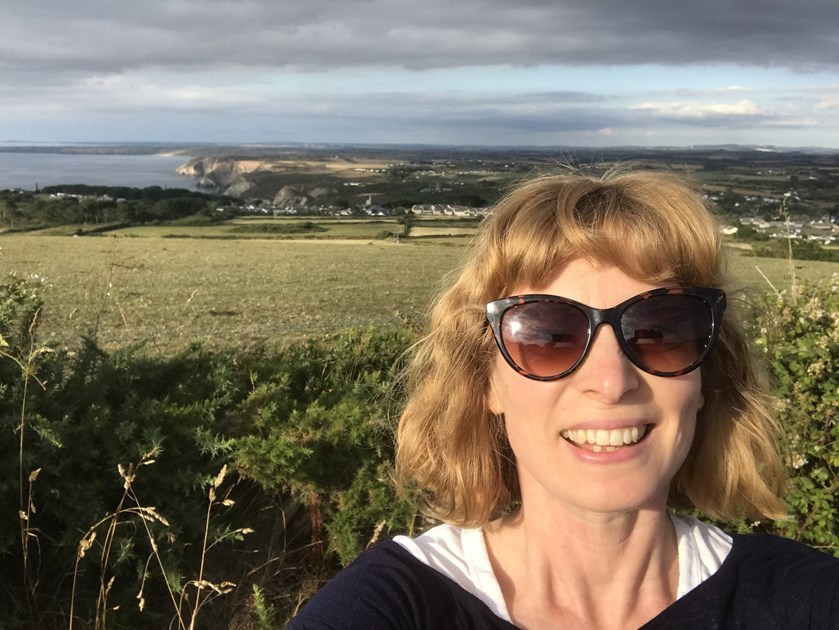 Anna Cairns is fundraising for Plan International UK
