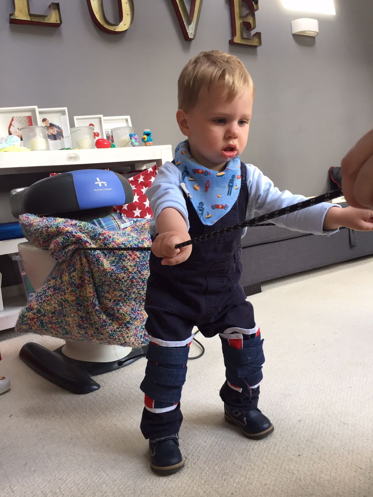 Rita Cohen is fundraising for Just4Children