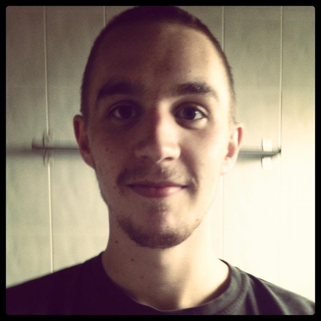 Jason Rees is fundraising for Cancer Research UK