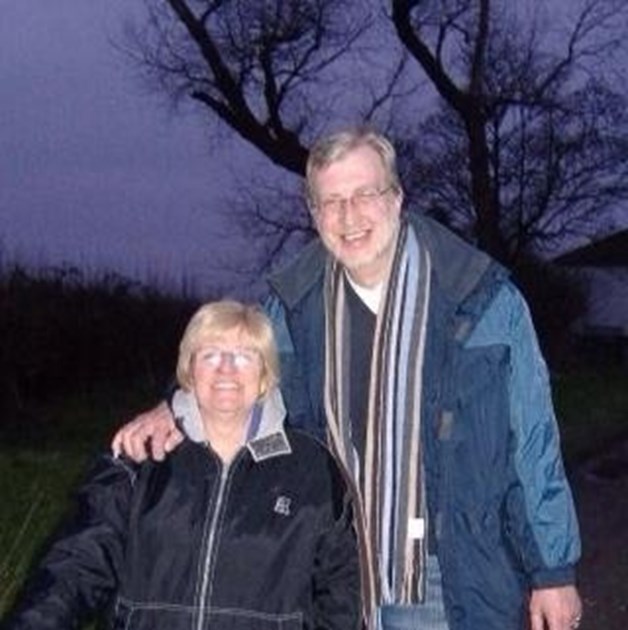 Jayne Plant is fundraising for Cancer Research UK