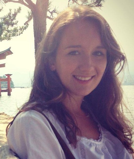 Francesca Wright is fundraising for Teenage Cancer Trust