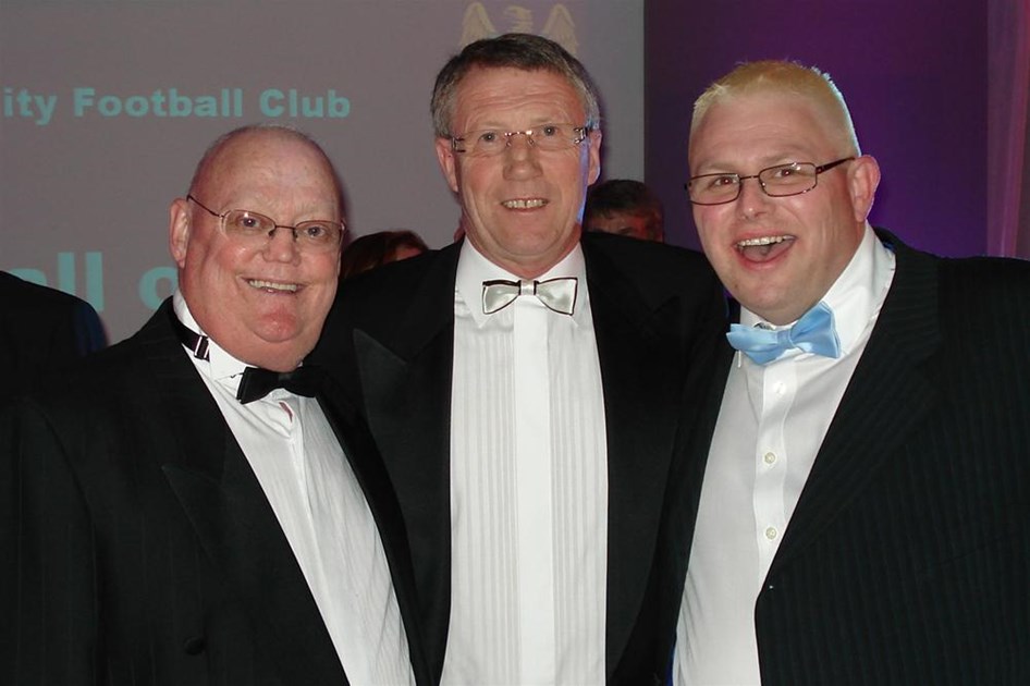 Colin Bright is fundraising for Moya Cole Hospice