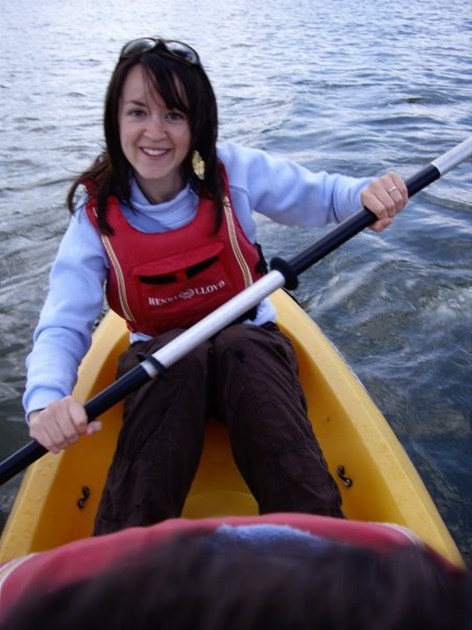 Laura Subasic is fundraising for Bliss