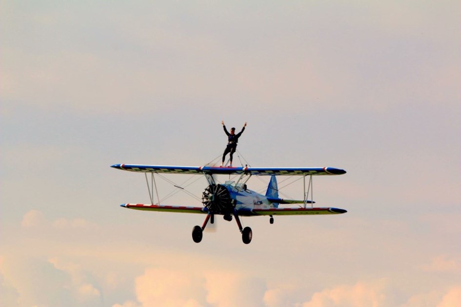 Emma Appleby is fundraising for Help for Heroes