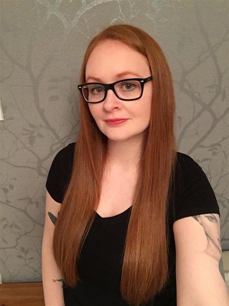 Helaina Derighetti is fundraising for Little Princess Trust