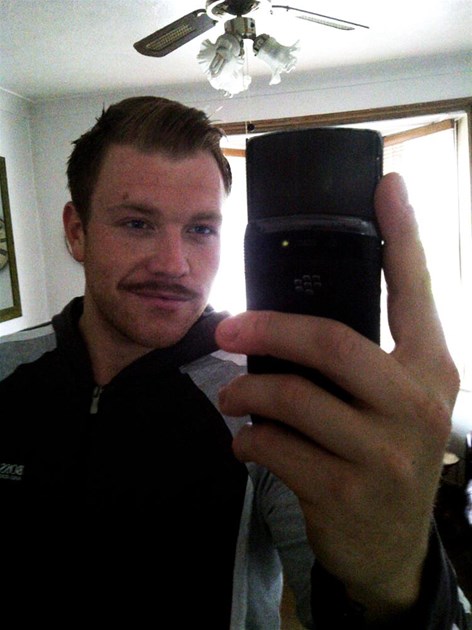 Benjamin Beal is fundraising for PROSTATE CANCER UK