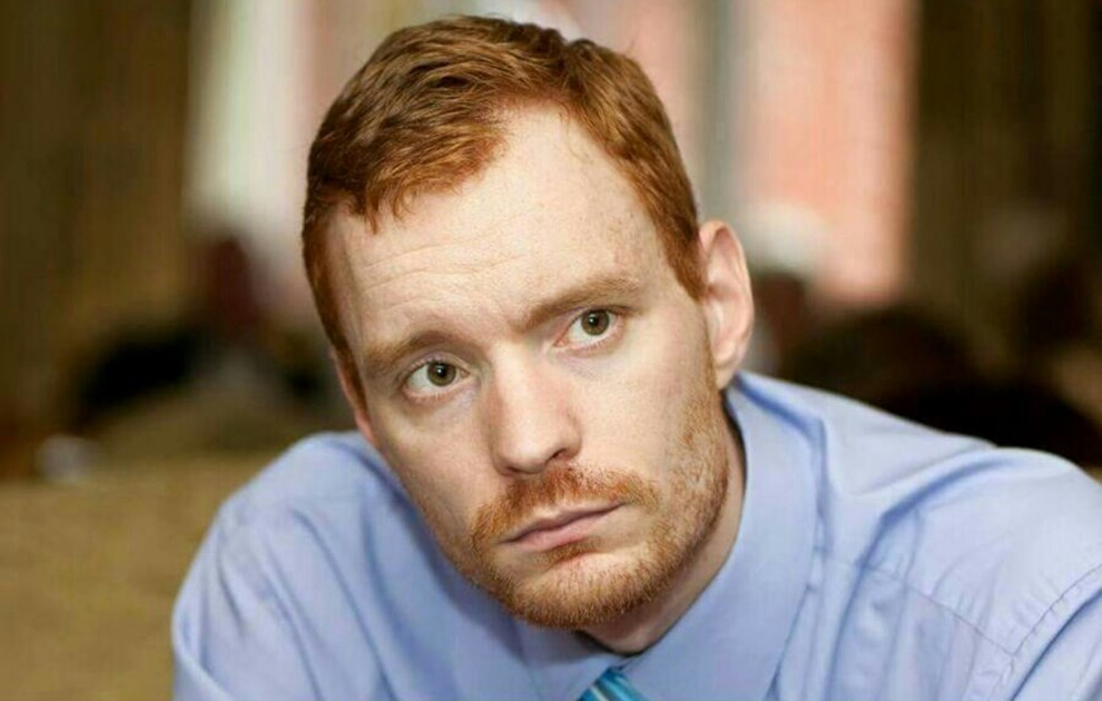 Danielle Hume is fundraising for CALM (Campaign Against Living Miserably)