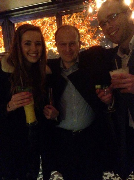 Emma Hayden is fundraising for Cancer Research UK