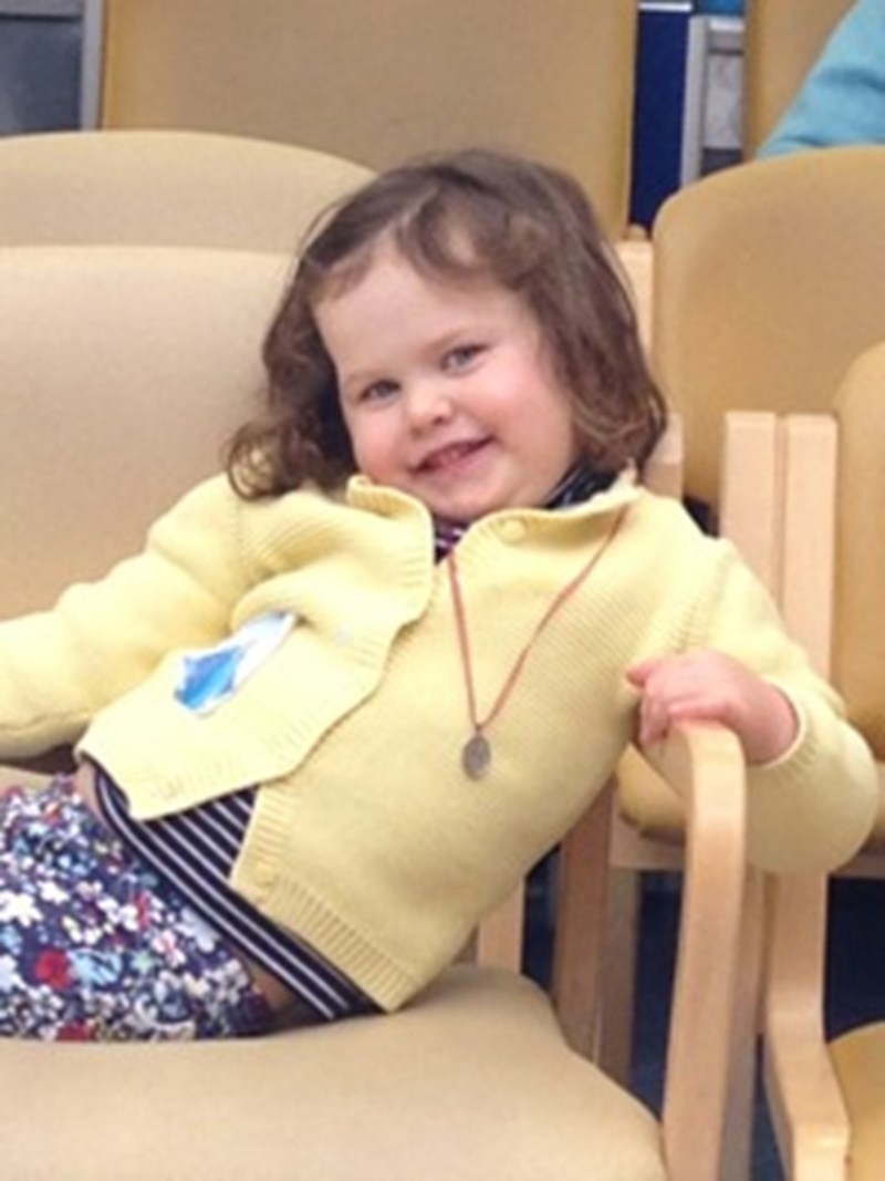 Robert Toone is fundraising for Mary’s Meals