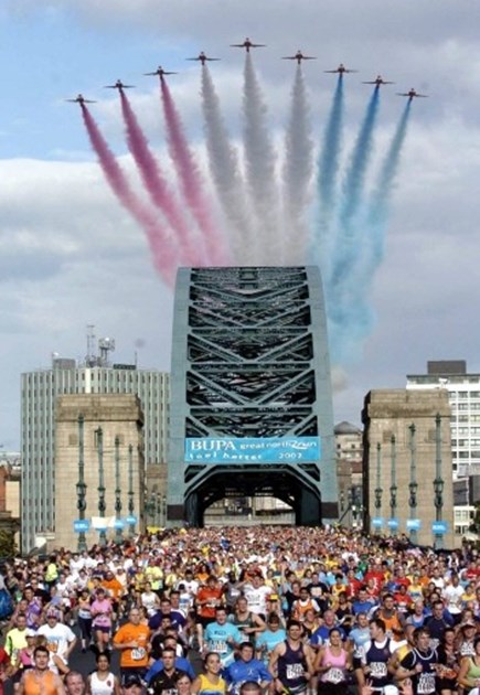 Ian Ridge is fundraising for Blood Cancer UK