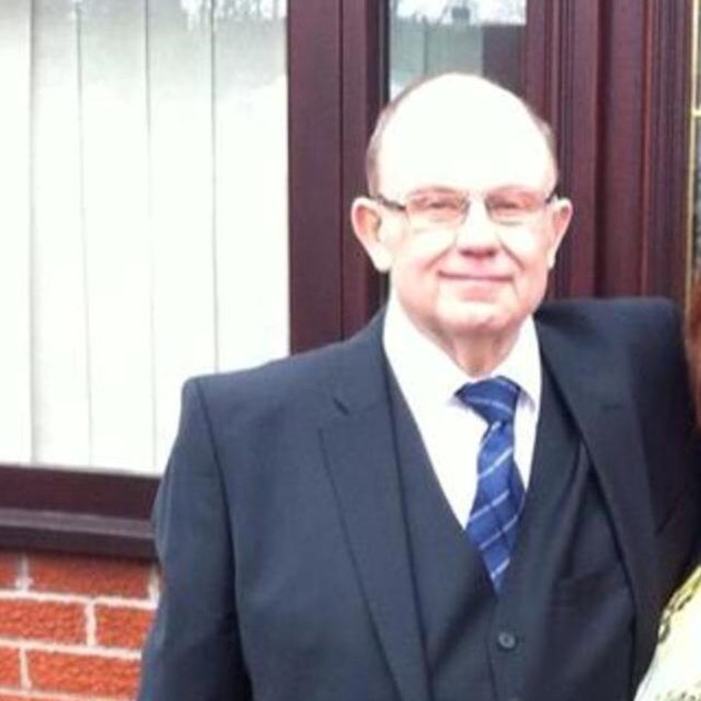 Lee Buck is fundraising for Diabetes UK