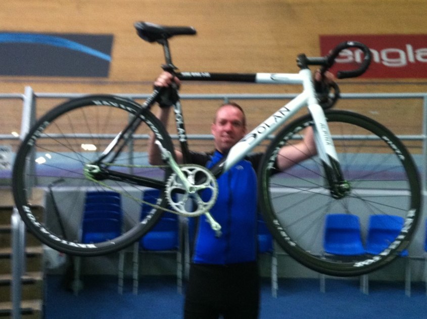 Nicholas Adamson is fundraising for First Days Children's Charity