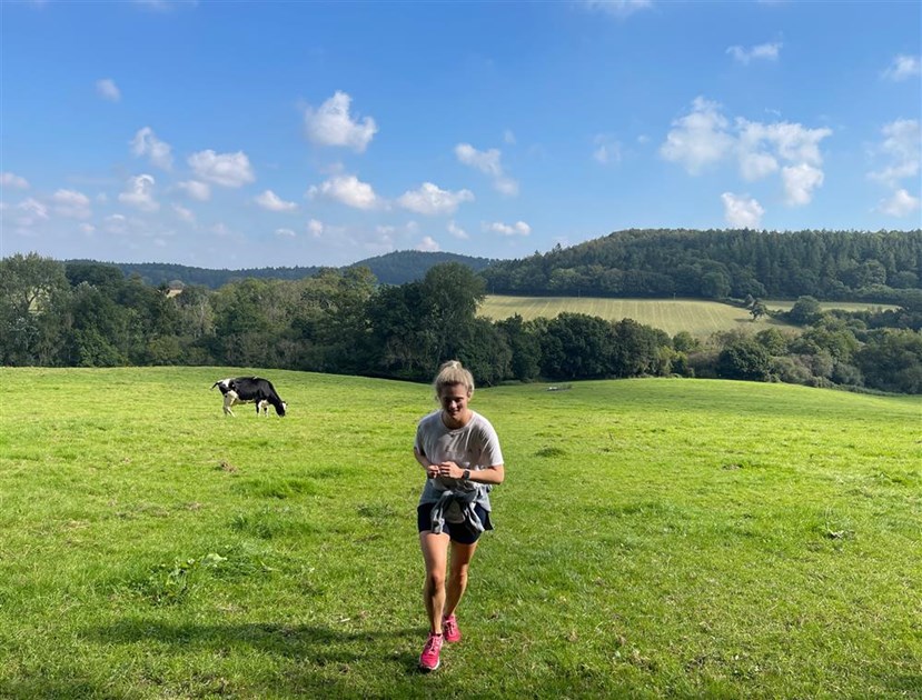 Alexandra Brogan is fundraising for UK Sepsis Trust