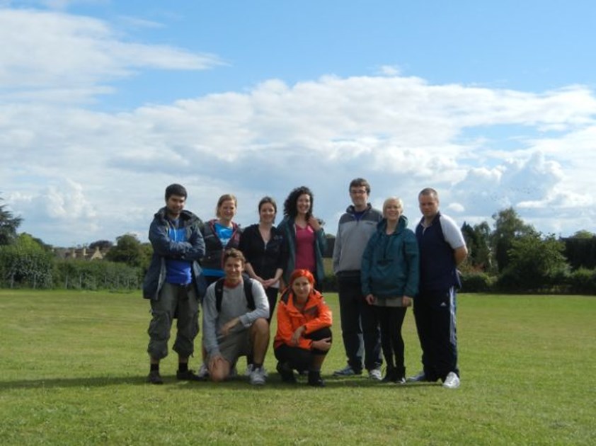 Hannah McLaren is fundraising for Mencap