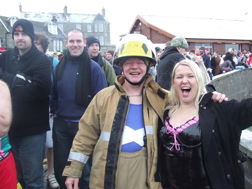 Denise Howe is fundraising for A-CET