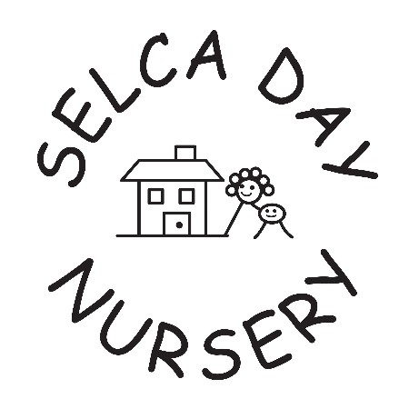 Selca Day Nursery Llanharan is fundraising for Comic Relief