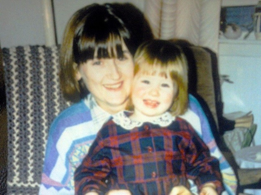 Fiona Church is fundraising for Cancer Research UK